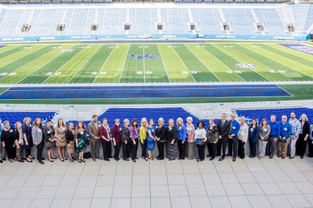 Uk S Outstanding Staff Announced Uknow